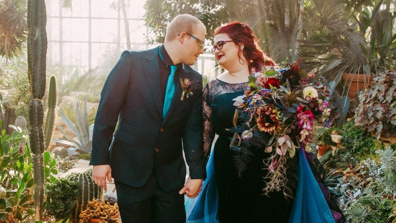 Hannah Caroline Couture – ShowHaus