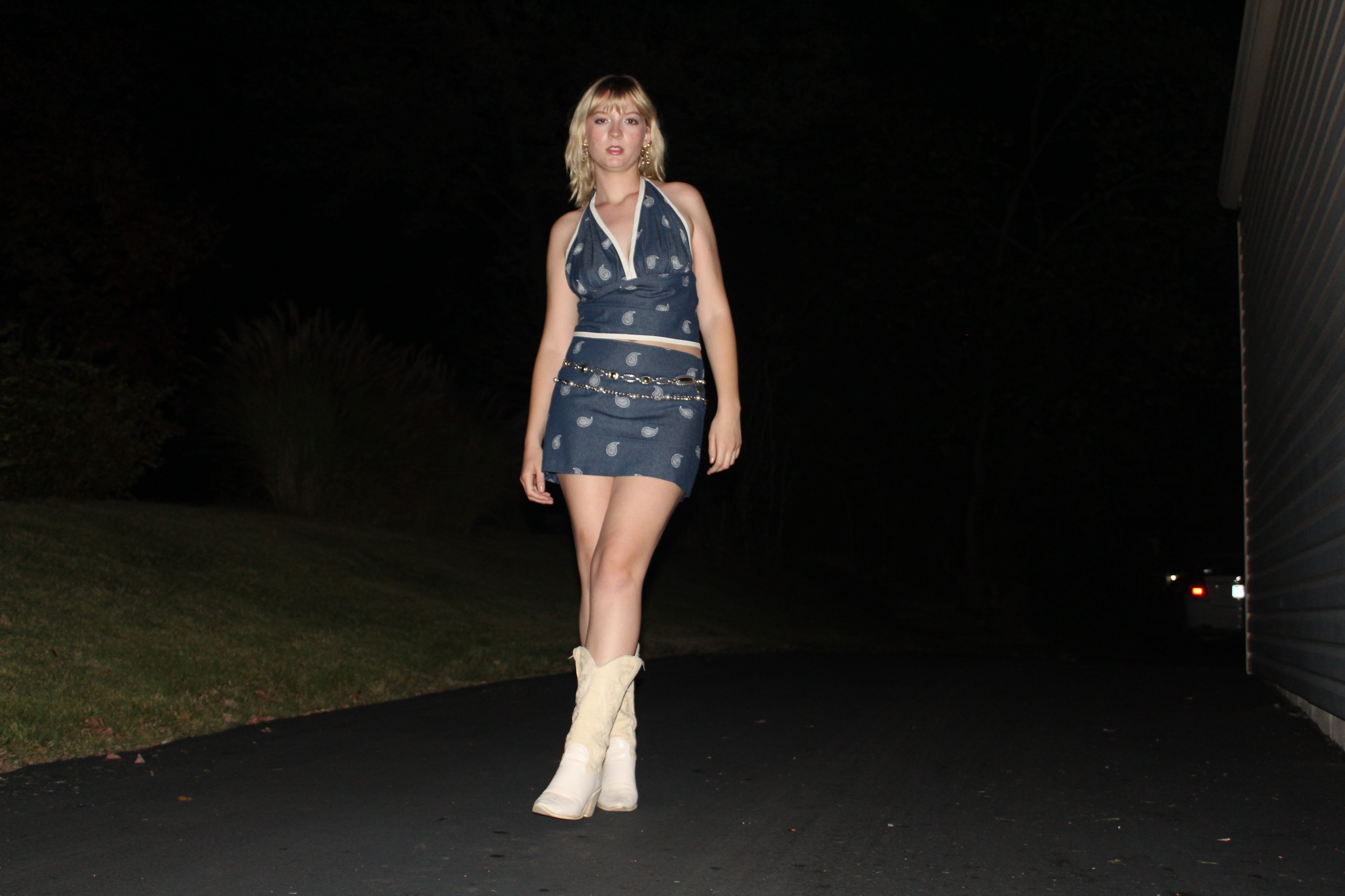 Sarah Skelly – ShowHaus